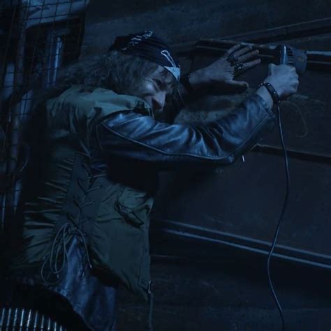 Eddie From Stranger Things Nerd Love