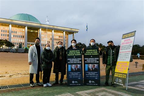 장기화되고 있는 사회적 거리두기에 대한 형평성 논란으로 몬스터짐