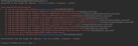 spring 只读事务 设置异常回滚事务 csdn博客