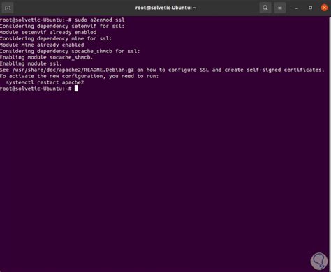 cómo instalar apache en ubuntu 21 04 hirsute hippo solvetic