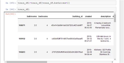 Python中pandas库的常用用法(观察数据、预处理) 灰信网(软件开发博客聚合) Python中pandas库的常用用法(观察数据、预处理) 灰信网(软件开发博客聚合)