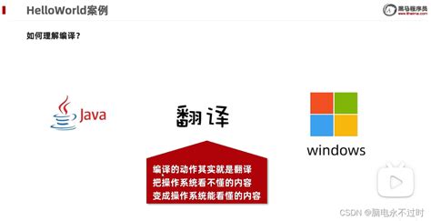 掌握cmd：8个基础命令详解 Csdn博客
