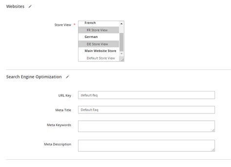 Magento FAQ Extension Create Advanced FAQ Page For Magento Ulmod
