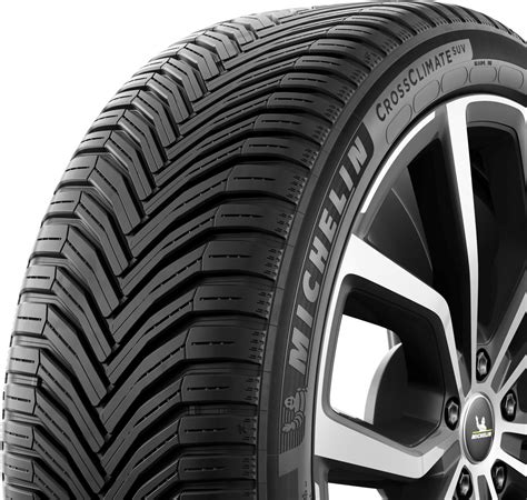 Michelin CrossClimate 225/45 R19 96W XL ab 233,10 € | Preisvergleich ...