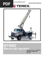 Ficha Tecnica Grua Titan 15 Tons Uk 05 Pdf