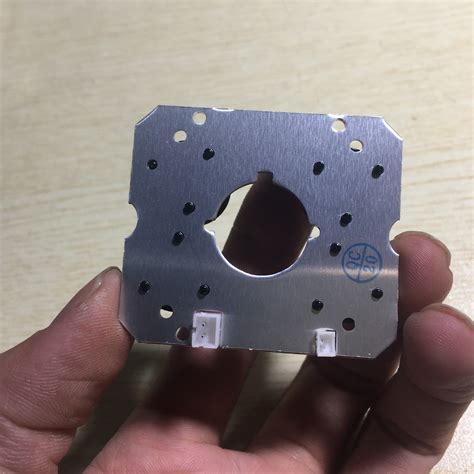 1x4 Array Ir Led Spot Light Infrared 4x Ir Led Bo Grandado