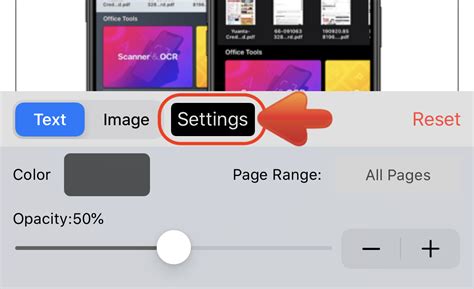 How To Add New Watermark Support Kdan Mobile
