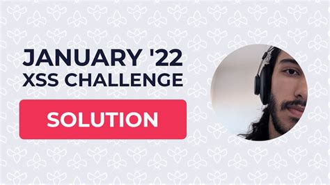 Source Maps In React Solution To January Xss Challenge Youtube