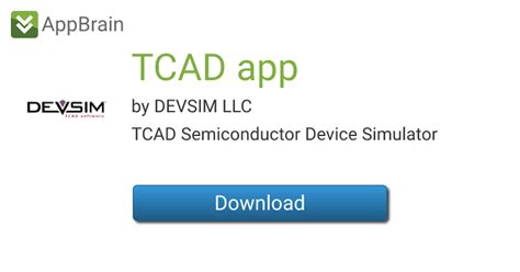 Tcad App For Android Free App Download