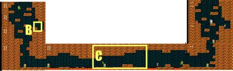 File Pocket Zaurus World 1 2c Map Png — Strategywiki Strategy Guide And Game Reference Wiki