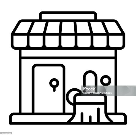 매장 청소 현대적인 개념 디자인 프리미엄 품질의 벡터 일러스트레이션 개념 벡터 기호입니다 0명에 대한 스톡 벡터 아트 및 기타 이미지 Istock