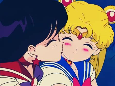 Pin On Sailor Moon