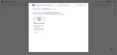 How To Download An Image From Google Docs AppHut
