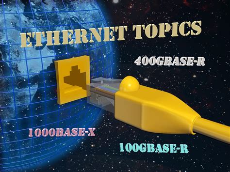 Gigabit Ethernet And Beyond Sierra Hardware Design S Blog