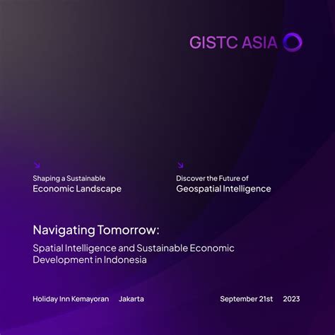 Supermap Gis On Linkedin Gistc2023