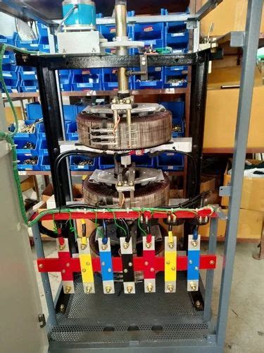 25 Kva Ultra Isolation Transformers At ₹ 75000 In Bengaluru Id
