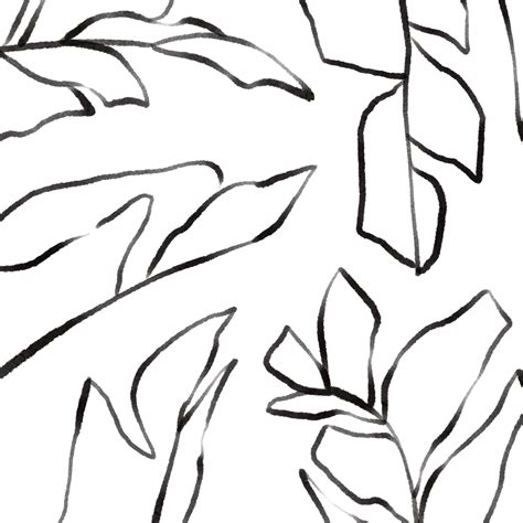 Vintage Nude Color Floral Pattern Graphic By Hellohawra · Creative Fabrica