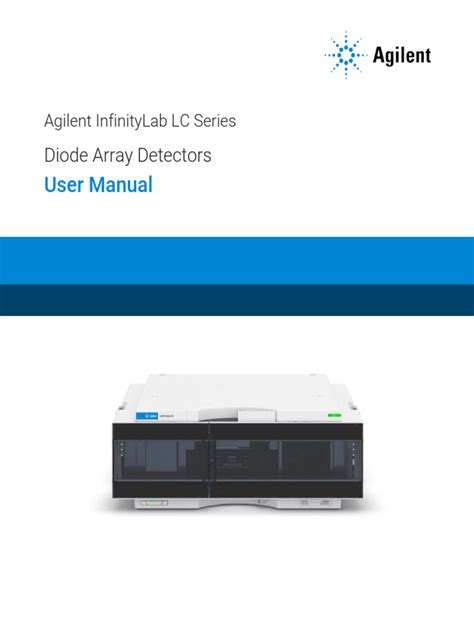 Dad Agilent Pdf Optics Diode