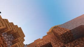 Slidur S World Goes Black When Looking Straight Up Issue 68 IrisShaders Iris GitHub