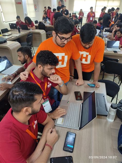 Manraj Singh On Linkedin Hackindiaspark5 Web3 Teamwork Hackathon