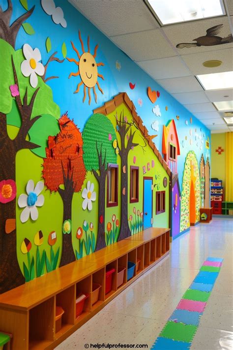 Best 13 25 Classroom Wall Decoration Ideas 2024 Artofit