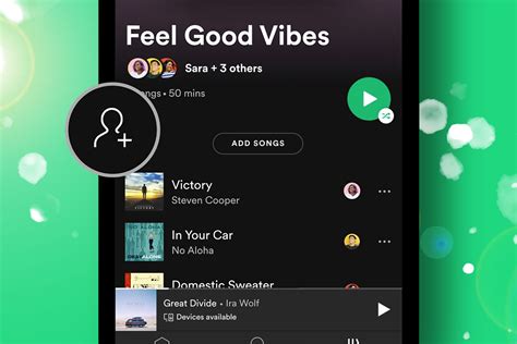 How To Create A Collaborative Playlist On Spotify