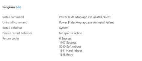 Getting Error Win32 App Deployment From Intune Microsoft Qanda