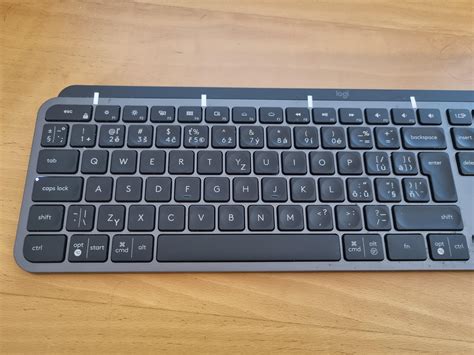 So I Solved The F Keys Row Problem For My Brain It Is Enough R Logitech