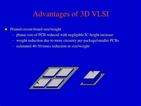 ppt vlsi technology powerpoint presentation free download id 1267492