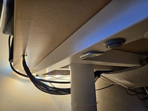 Monitoring Solar Consumption With A ESP32 8266 And LED Lights Baldacchino Automation