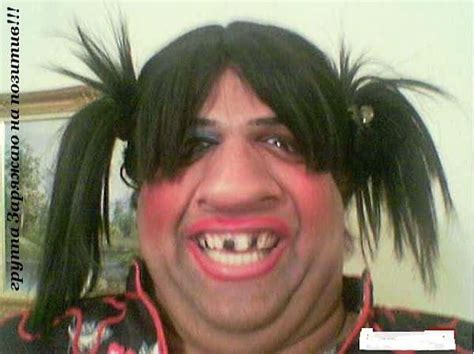 100 Ugly Funny Wallpapers