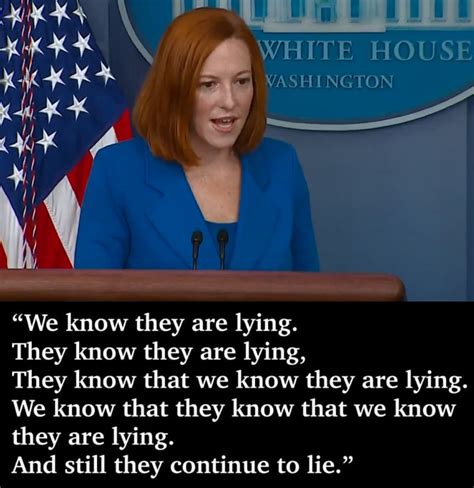 Psaki Says No One Anywhere In The World Could Foresee Afghan