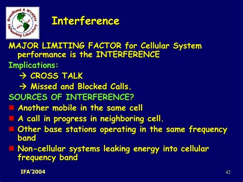 Ppt Overview Of Wireless Networks Introduction Powerpoint Presentation Id3336399