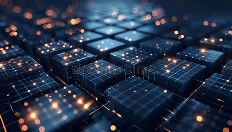 Digital Background Perfect For Tech Processes Neural Networks Artificial Intelligence Data