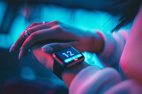 Premium Photo Develop Strategies For Integrating Wearable Device