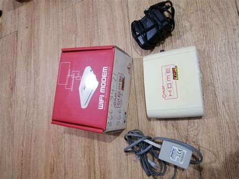 Pldt Wifi Modem Used Computers And Tech Office And Business Technology On Carousell