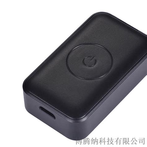 GPS定位手表注塑模具 定位器注塑加工 深圳市博腾纳科技有限公司