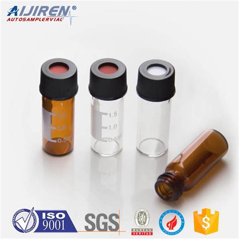 1 5ml Vial For Hplc For Sale From Leading Manufacturer