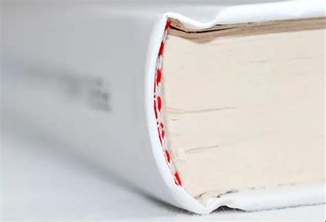 Hard Cover Binding Printing NYC High Quality Fast Dependable ABG Print