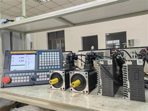 High Quality Precision 998t 2axis Cnc System Used For Mini Machine Tool Lathe Milling Grinding