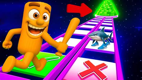 Guess Glass Bridge Brainrot 🔍 Easy 🏆 3327 9841 3881 By Ganishy