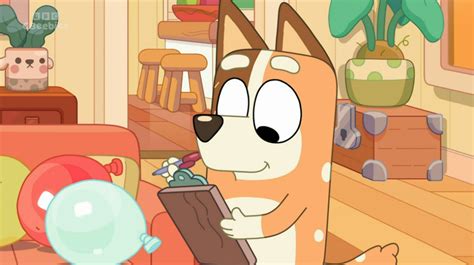 Screenshot Chilli Heeler S02e14 V4 By Shiyamasaleem On Deviantart