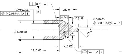 5 Steps To Creating Gdandt Drawings For Superior Quality