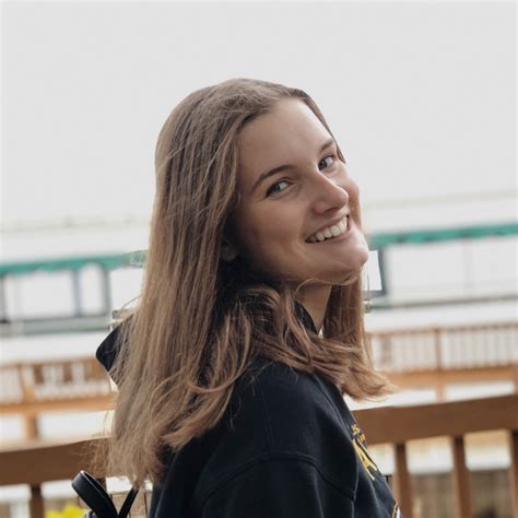 Gabrielle Gagnon University Of Waterloo Ontario Canada Linkedin