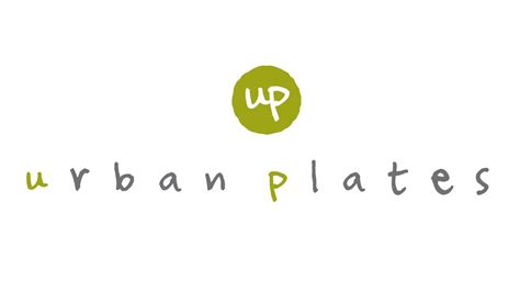 Urban Plates Logo