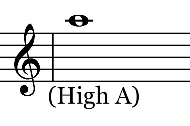 Alto Saxophone Your Guide To Woodwind Intonation