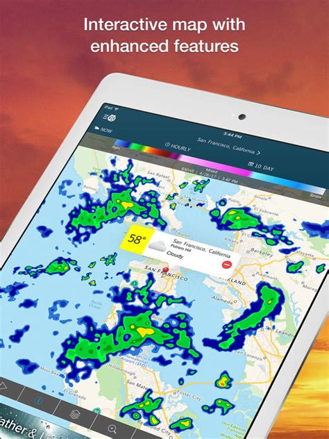Weatherbug Weather Station Map Acttiklo