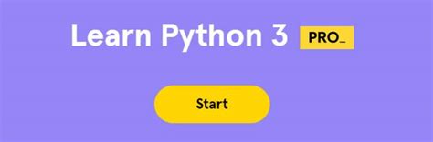 La meilleure façon d apprendre Python tutoriels Python gratuits et payants