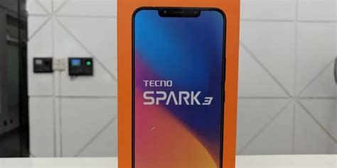 Tecno Spark Plus K Complete Specifications And Price