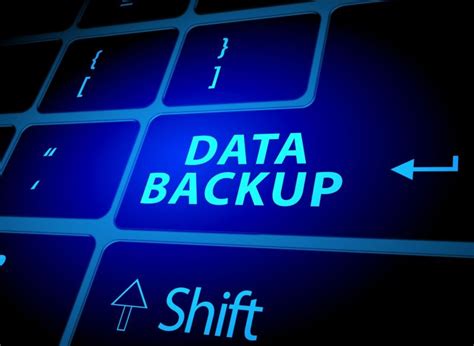 Simone Knaap Smith On Linkedin Achieving Data Immutability In A Backup And Recovery Strategy